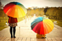 30 Totally Amazing Umbrellas To Get You Through The Rainy Days