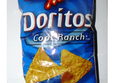 Doritos Cool Ranch Taco Shells Possibly Coming To Taco Bell This Summer