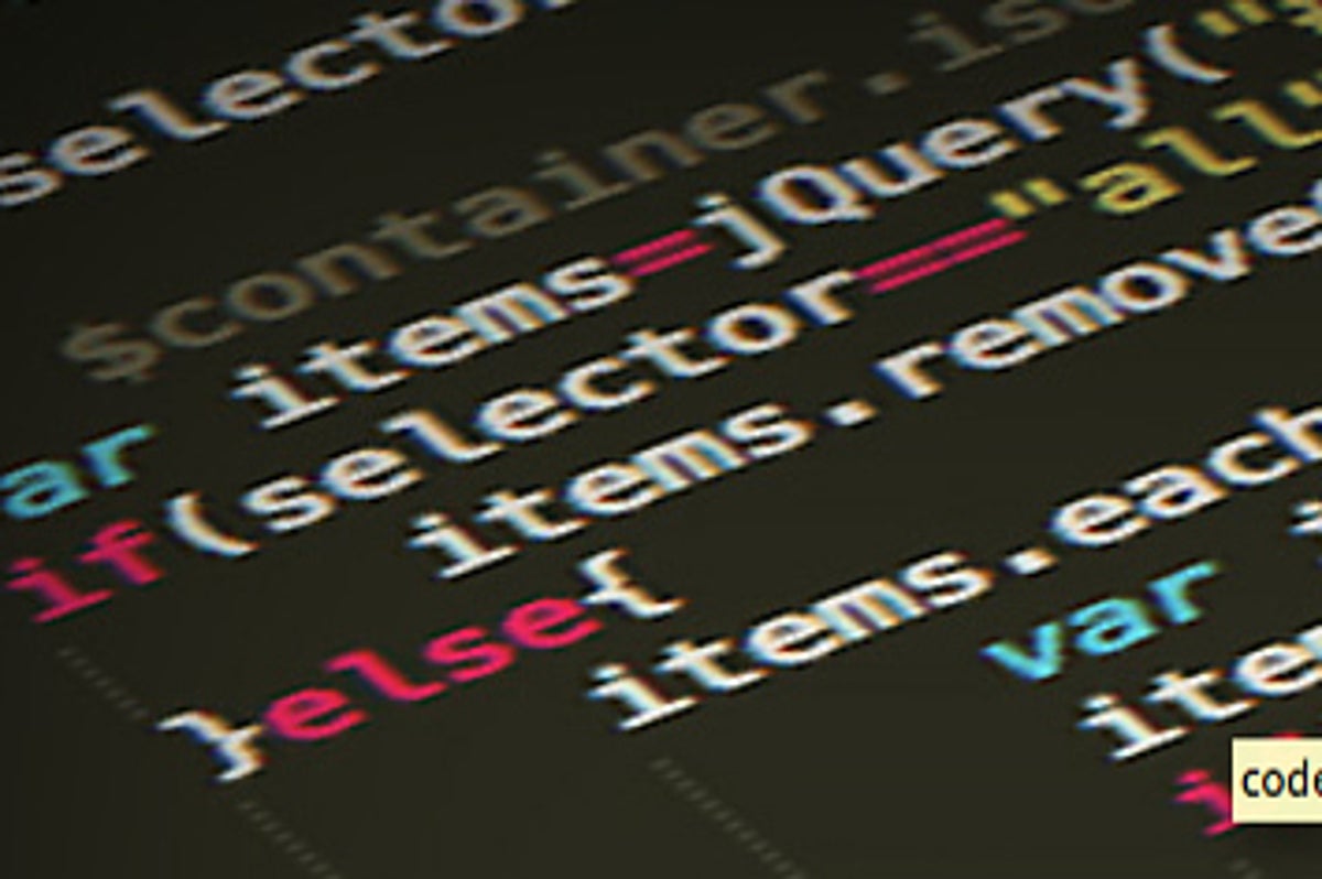 Should Everyone Learn To Code?