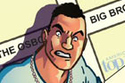 MTV Geek – Get Your First Look At ‘The Situation’s’ New Comic Book ...