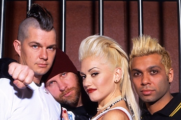 No Doubt Is Back