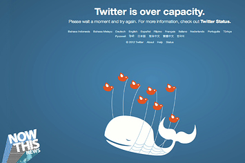 Twitter Fail Whale Back From Reported Death