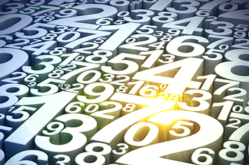 Seven Huge Numbers You Probably Didn't Know About