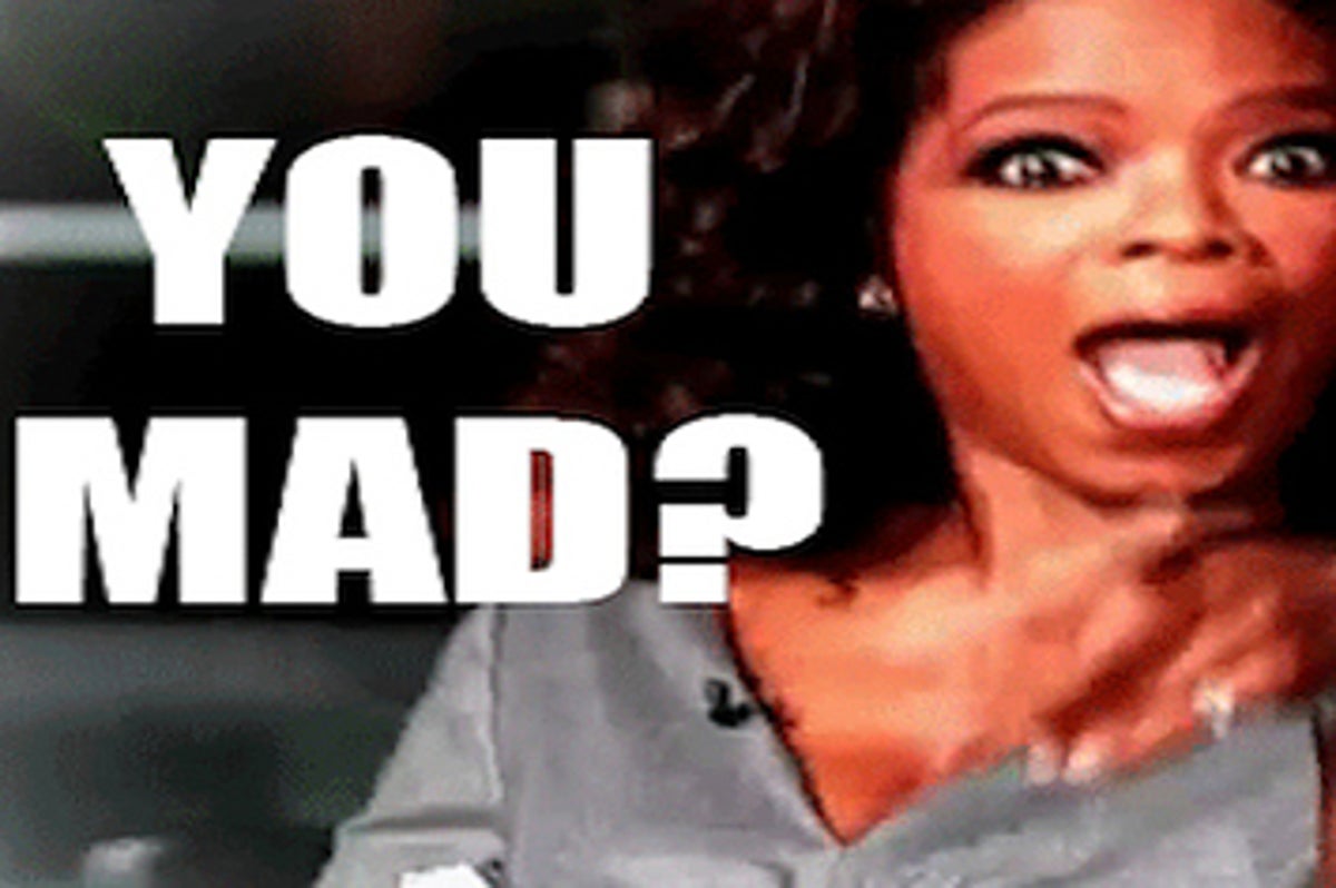 The GIF Is Actually Getting Less Popular