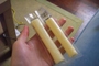 This Is The BEST Way To Eat String Cheese