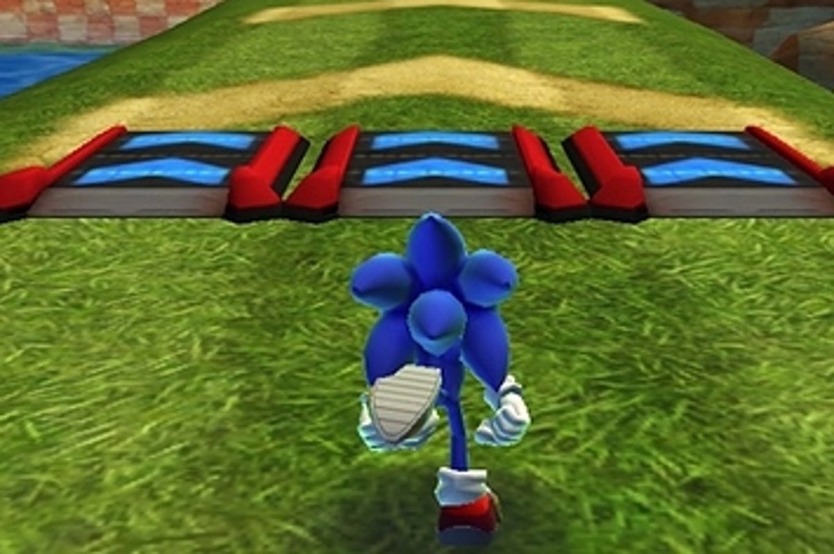 The Best New Sonic The Hedgehog Game In Two Decades Costs $1.99