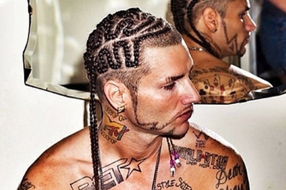 Rap Game Riff Raff