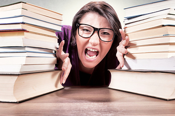 10 College Fails That Every Student Can Relate To