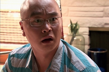 12 Outrageous Masuka Moments From Dexter