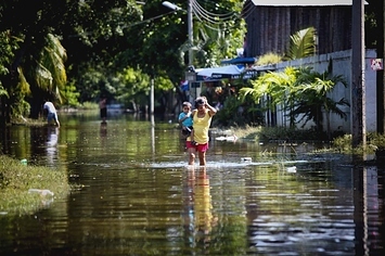 19 Photos Of The Dire Situation In Mexico After Two Powerful Storms ...