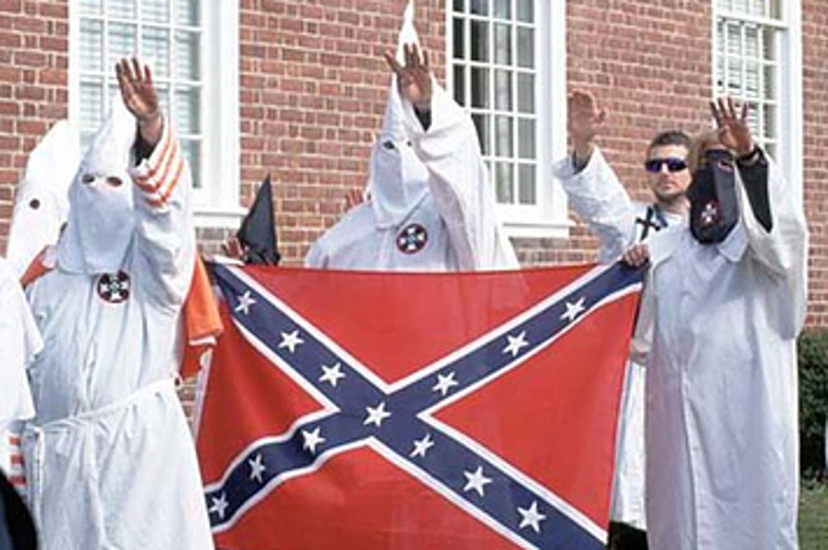 The Most Racist Hashtag Of The 2012 Election