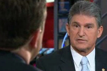 Pro-Gun Senator Pledges Support For Assault Weapon Ban