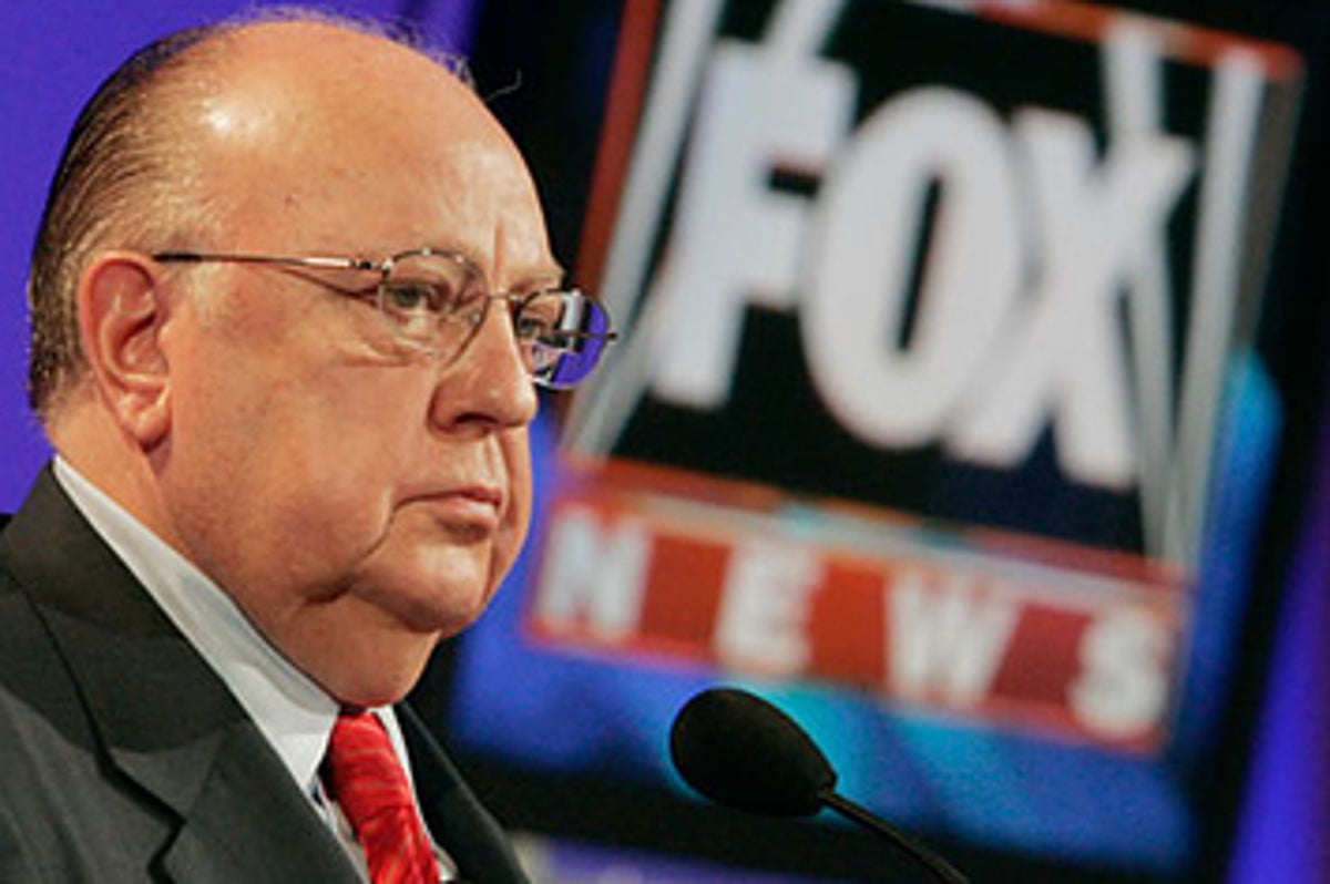 Fox News Sees Its Worst Ratings Since 2001