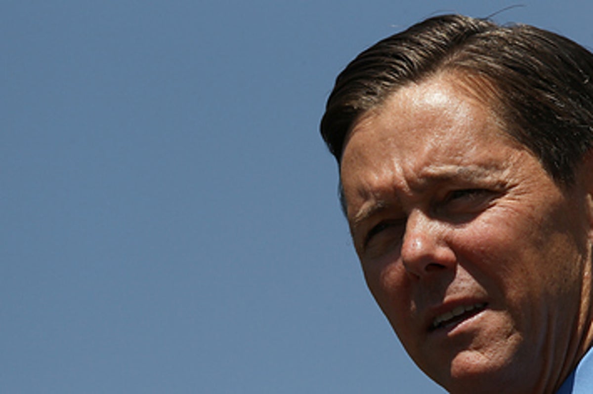 Ralph Reed Says Science Shows Biological Parents Are The Best