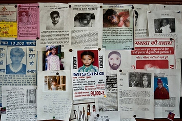 9 Serious Issues To Give You Some Perspective