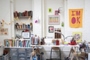 40 Inspiring Workspaces Of The Famously Creative