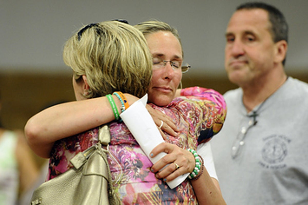 Families Of Newtown Shooting Victims To Receive $281,000 Each
