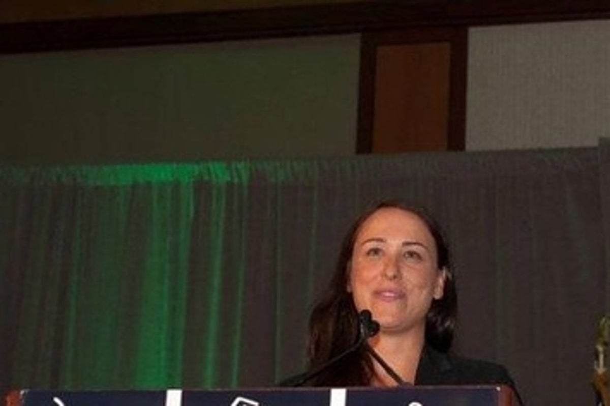 Key Congressional Staffer Goes To Work For Student Debit Card Firm She ...