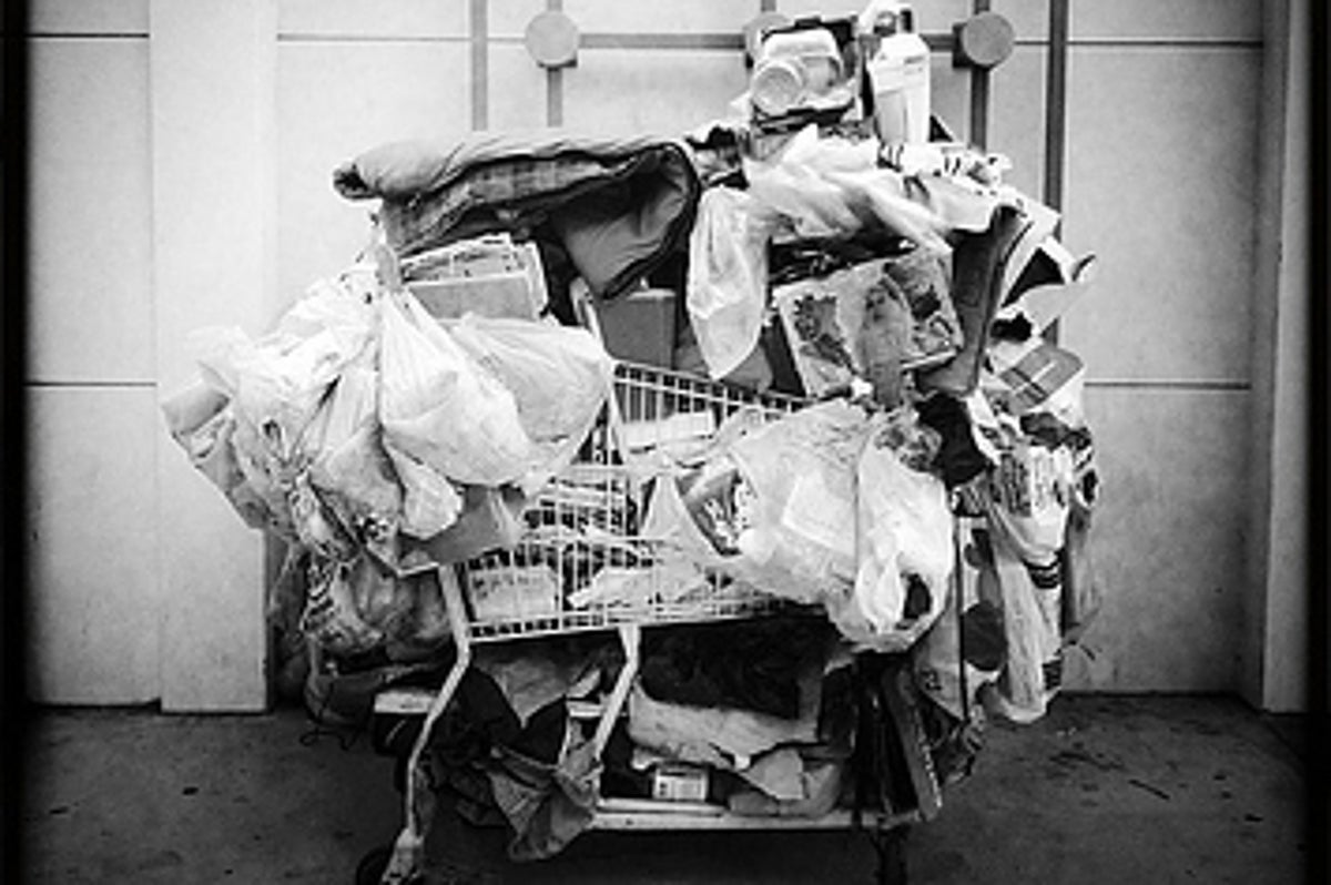 This New York Programmer Wants To Teach A Homeless Man To Code