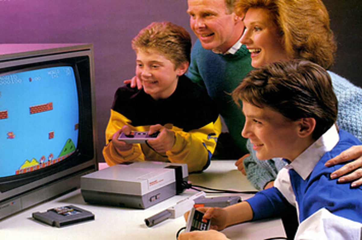 24 Things That Prove Video Games Are All Grown Up