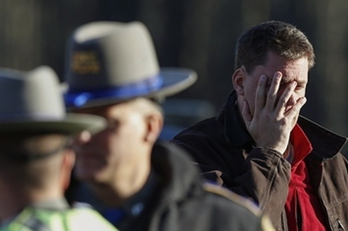 Some Conservatives Question Gun Dogma In Wake Of Connecticut Elementary ...