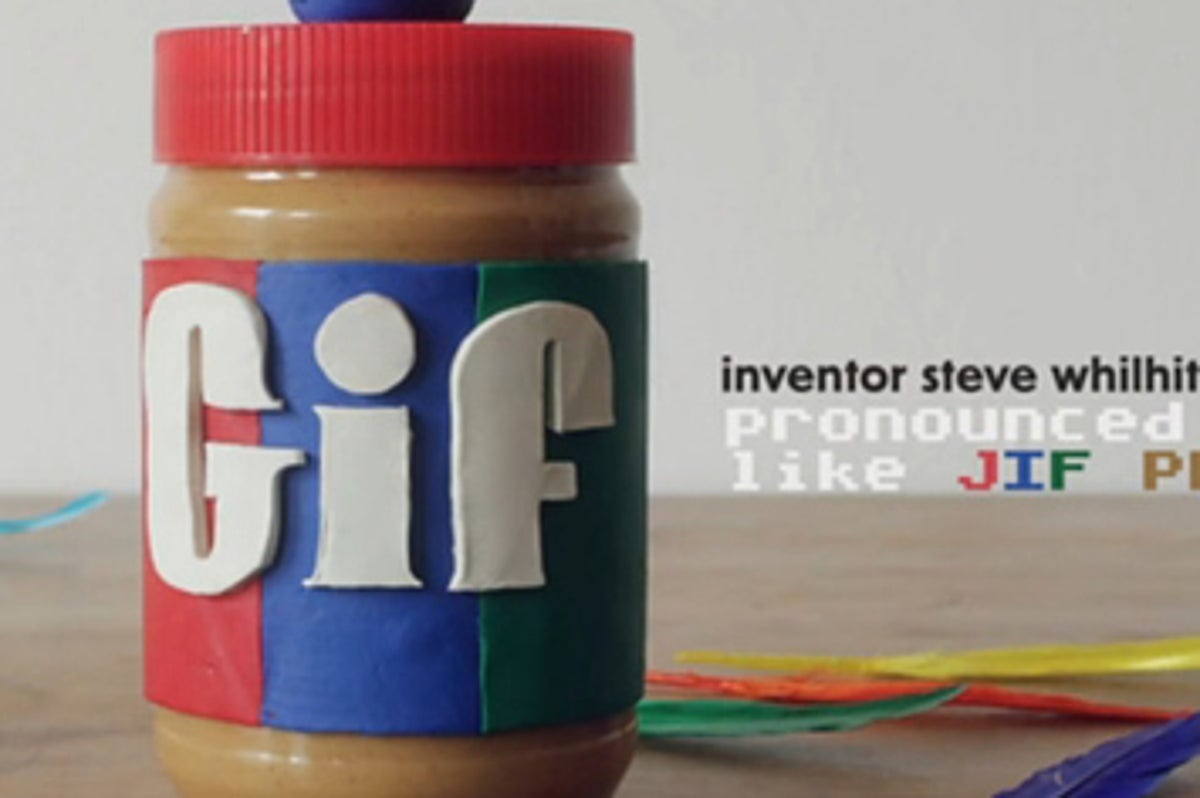 A Very Short History Of The GIF