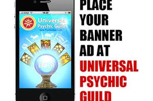 Universal Psychic Guild on BuzzFeed