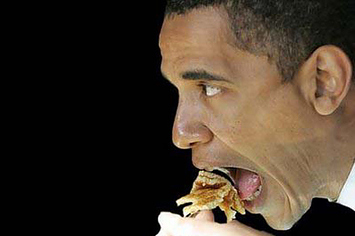 Why Recipes On Facebook Are More Useful Than Political Rants