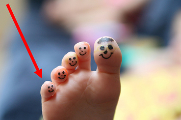 13 Everyday Things With Not Normal Names