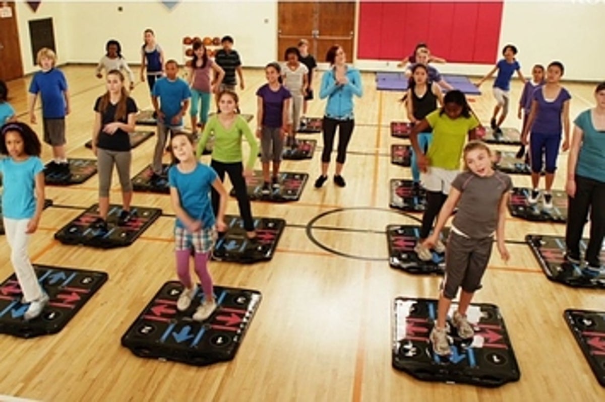 Should We Be Playing Video Games In The Classroom?