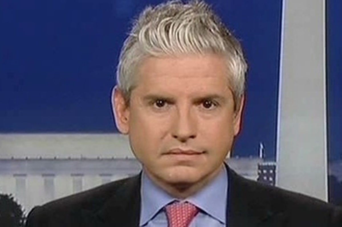 What Media Matters Was Thinking