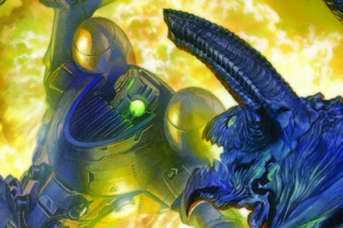 Pacific Rim Scissure