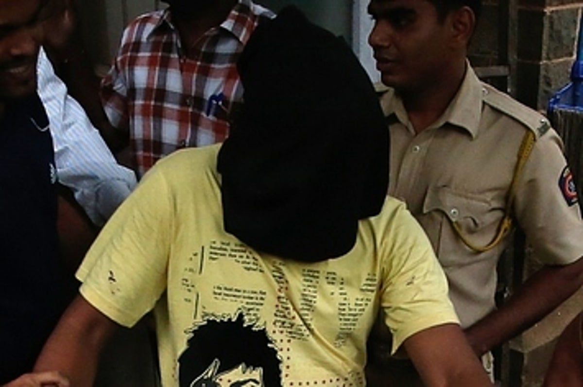 The Five Men Accused Of A Horrific Mumbai Gang Rape Have Reportedly ...
