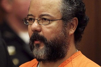 Cleveland Kidnapper Ariel Castro Found Dead In Prison Cell