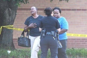 One Student Dead, Three Injured In Houston High School Stabbing