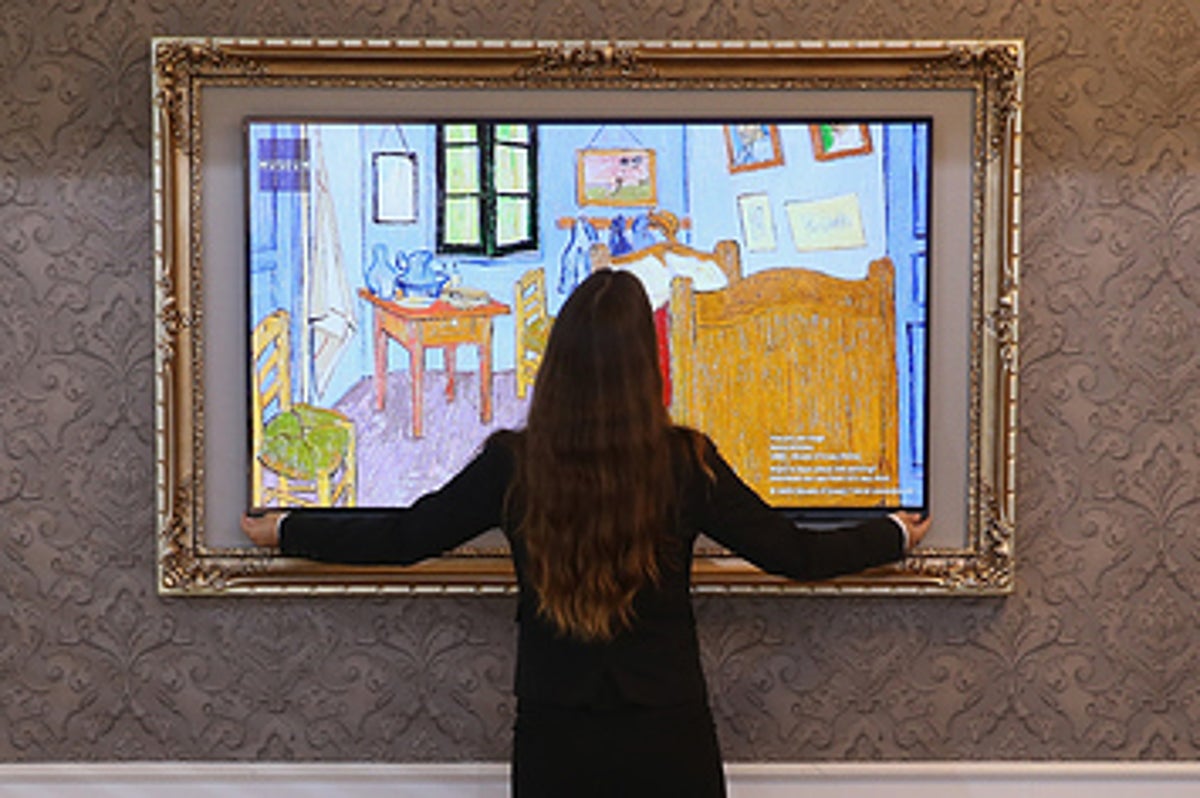 Long-Lost Vincent Van Gogh Painting Identified