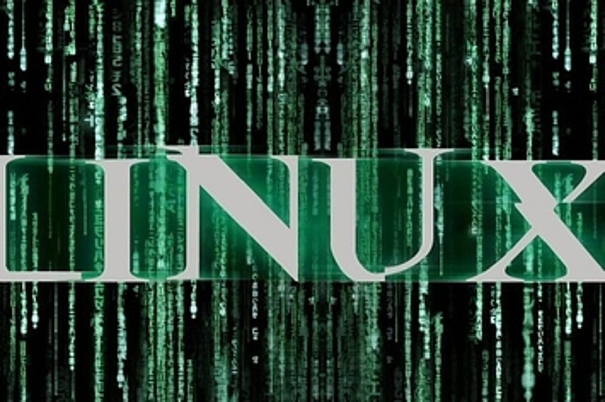 A Tribute To Terrible Old Linux Wallpapers 