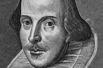 Happy Birthday, Shakespeare