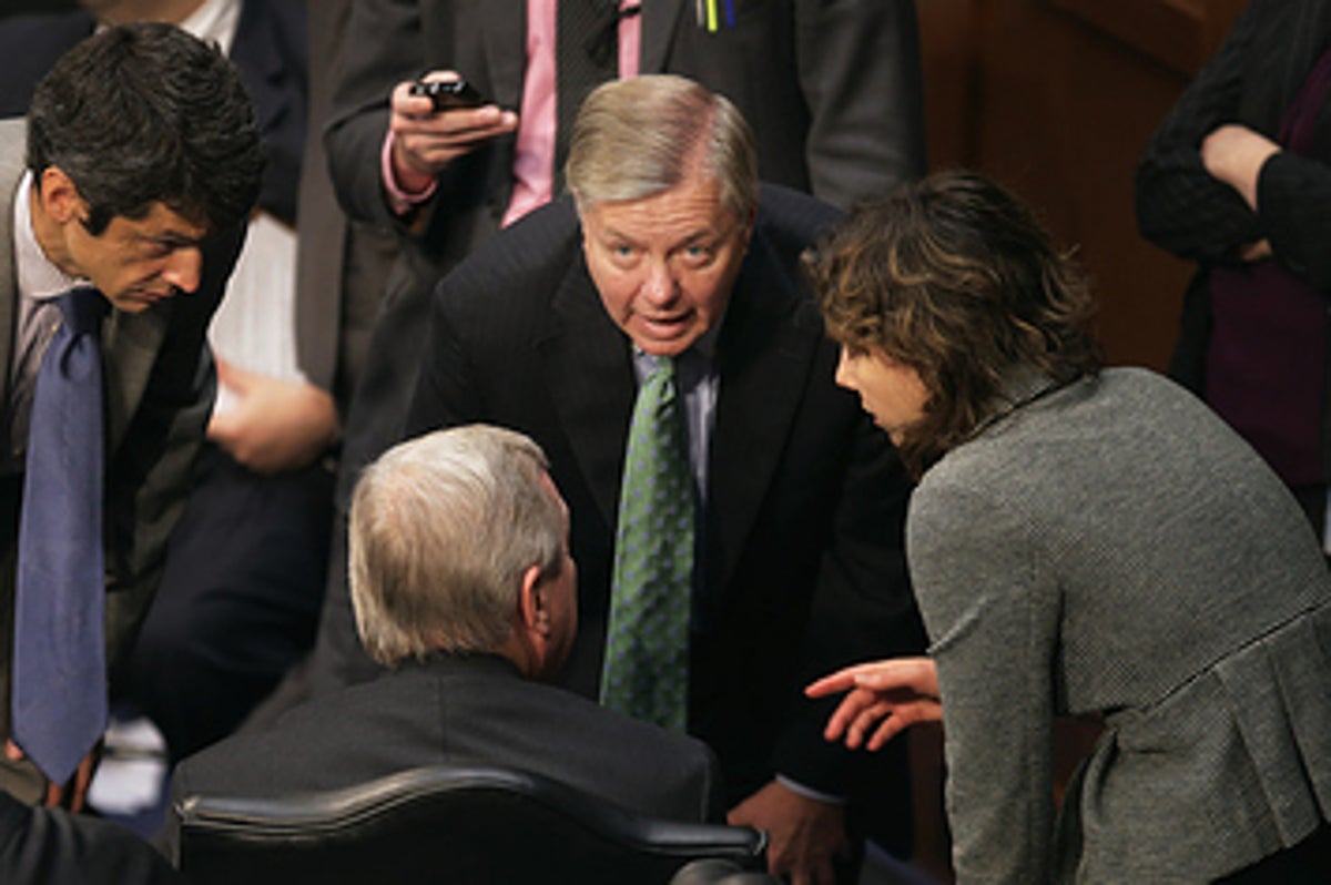 Fox News Involvement May Spark Republican Outrage Over Media Spying