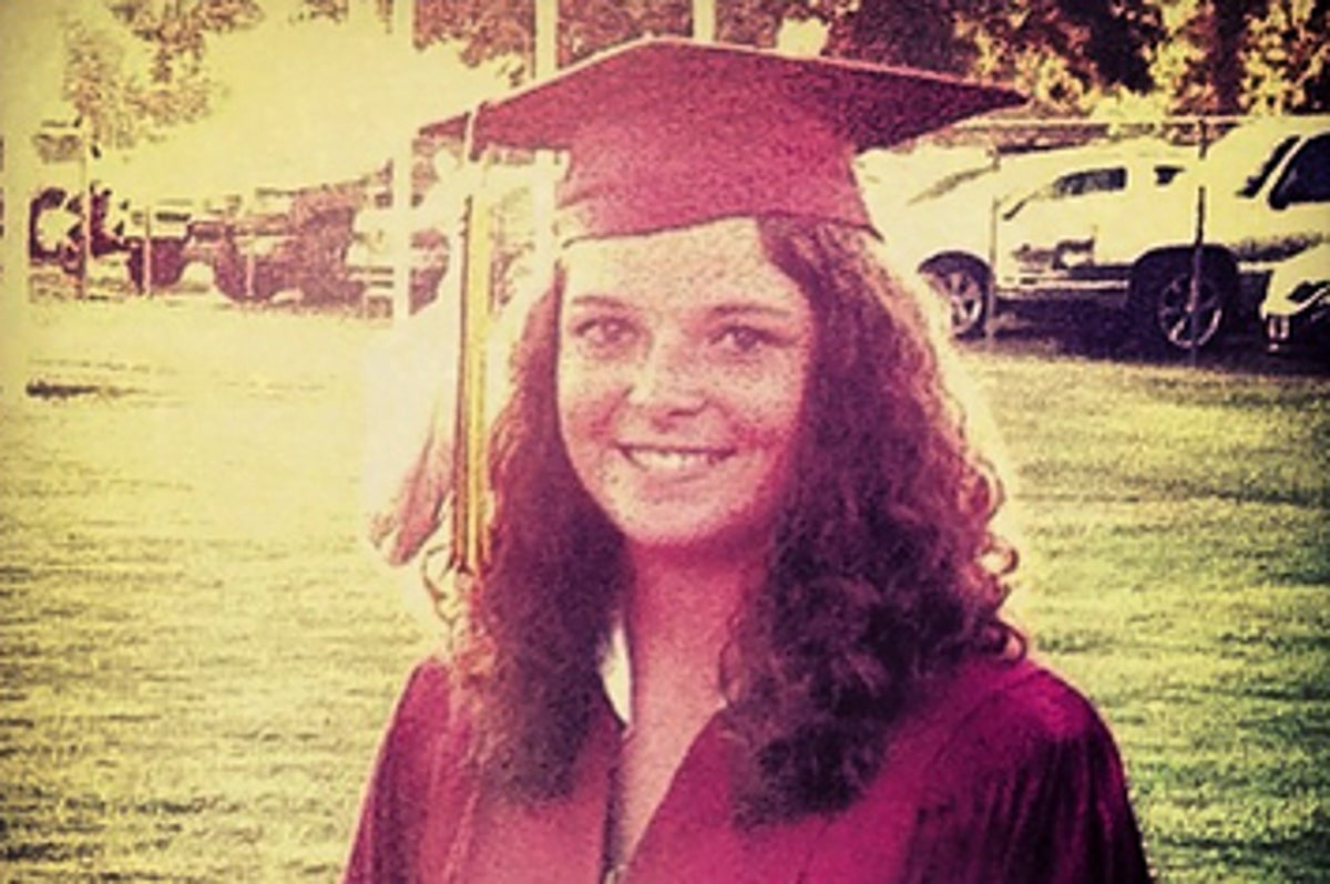 How To Ruin Your Graduation Day With Free Expression