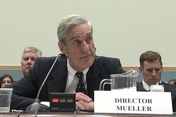 Angry FBI Director: NSA Leaker Caused "Significant Harm" To Our Safety