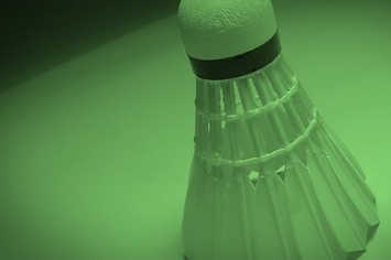 These Guys And A Badminton Shuttlecock Show Up Hacky Sack Games Worldwide