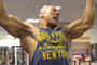 6 GIFs Of The Rock Shouting "Focus" While Working Out
