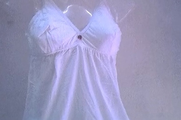 Anti-Rape Underwear Zaps Would-Be Assailants, Calls The Cops