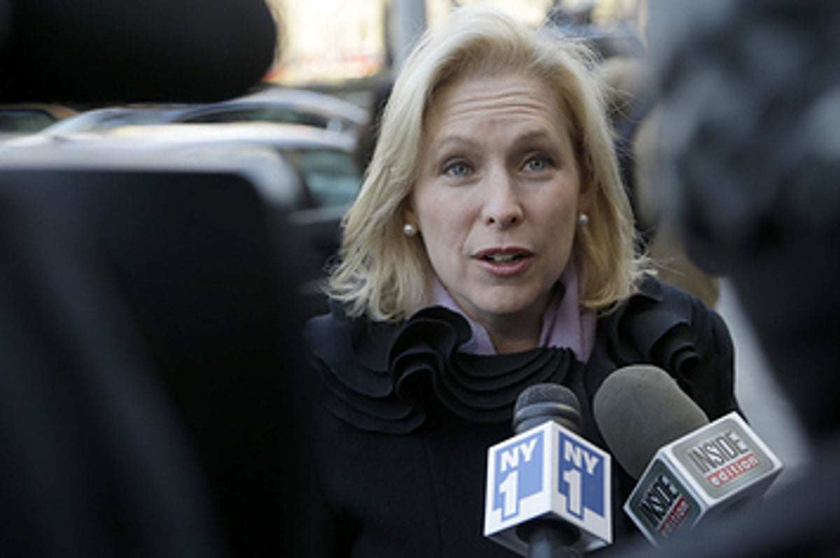 10 Democratic Women Who Could Run For President In 2016 (And Aren't ...