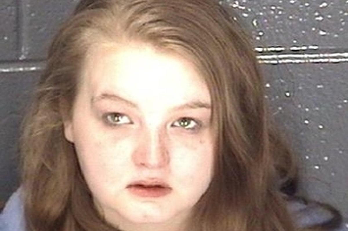 This Woman Thought Reporting A Fake Robbery Would Be A Good April Fools ...