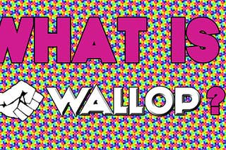 WALLOP (wallop) on BuzzFeed