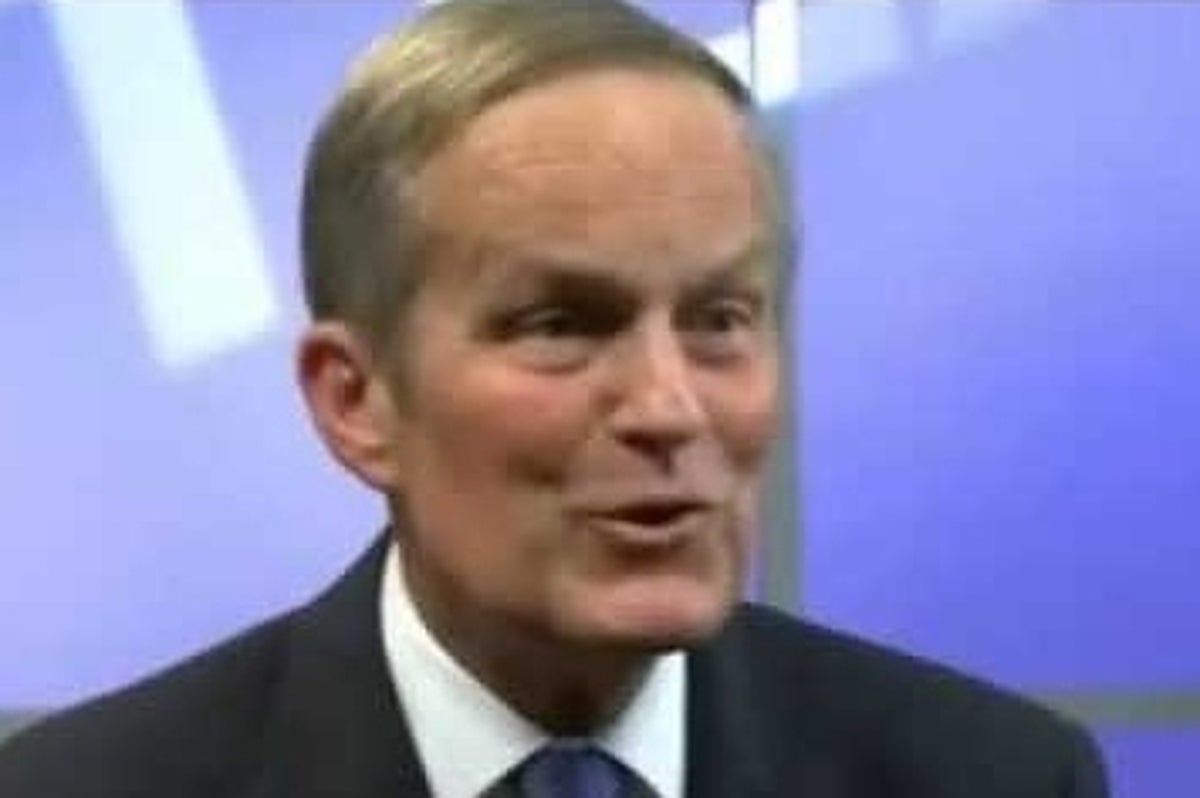 Todd Akin Interview Teased As "The Greatest Comeback, Ever"