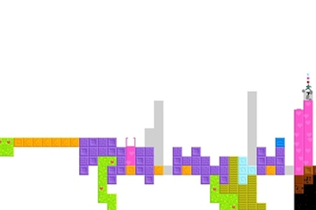 Is This The Most Profound Game Of The Year, Or The Most Pretentious?