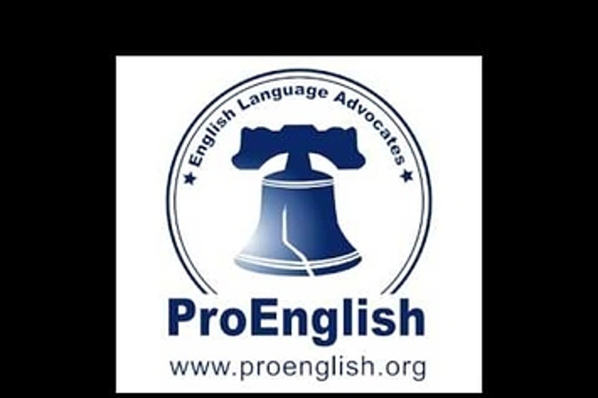 Controversial "Pro-English" Group Launches Ad Campaign To Take Down ...